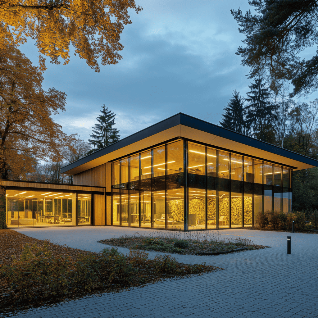 Project Universal Sanctuary